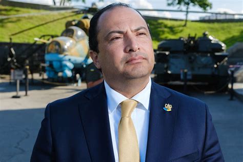 Miss Universe Ceo Mario Búcaro Resigns Amid Pageant Controversies