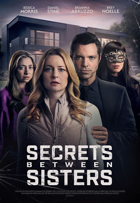 Secrets Between Sisters Reel One