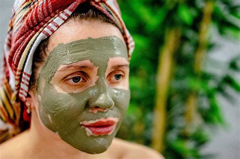 Green Tea Face Masks Do They Actually Work Grazia India