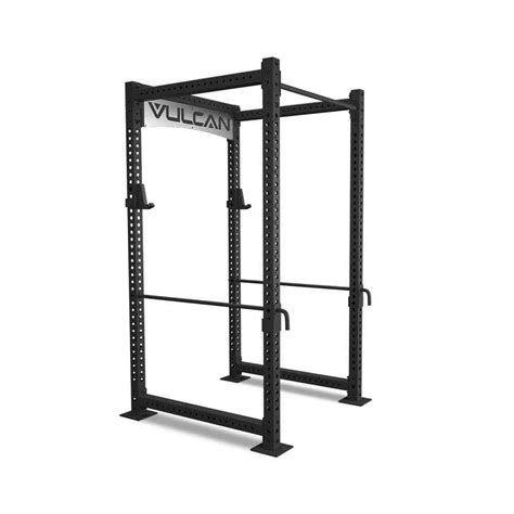 Vulcan Strength Power Rack Assembly Service