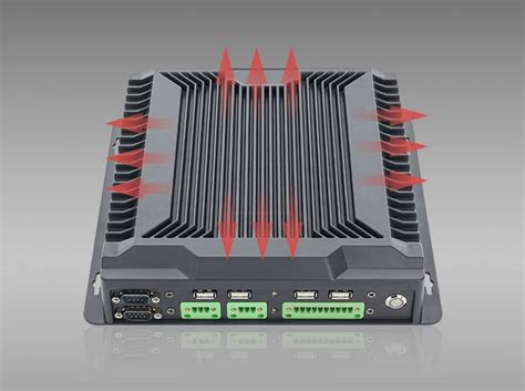 Customized Fanless Industrial Pc Mini Computer Manufacturers Suppliers