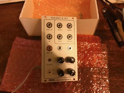 random source variable resonance filter vcfq serge modular reverb