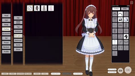 Games Like コイカツ！ Koikatsu Party 18 Best Alternatives