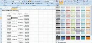 How To Cross Check Two Lists For Discrepancies In MS Excel Microsoft