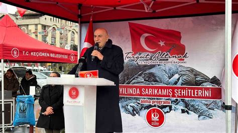 AK Parti Ankara Adayı Belli Oldu Turgut Altınok ABB Adayı Turgut Altınok Kimdir Ajans344
