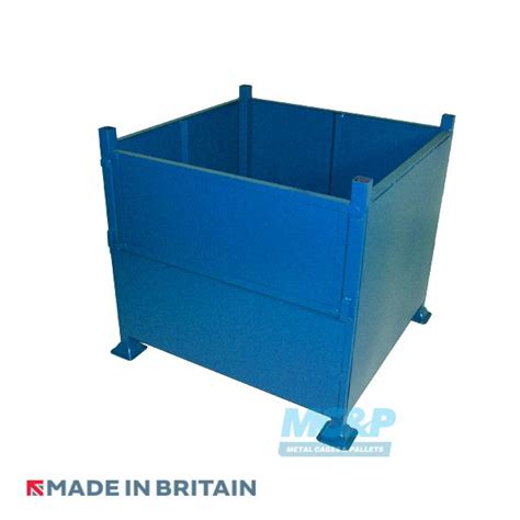 See All Of Stillages And Metal Storage Products