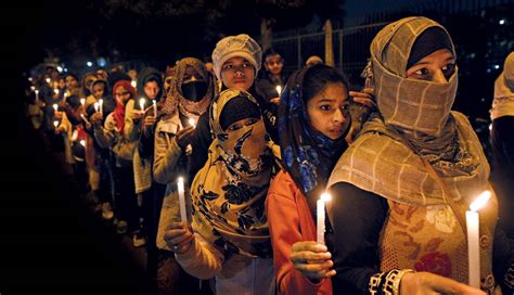 Anatomy Of A Protest