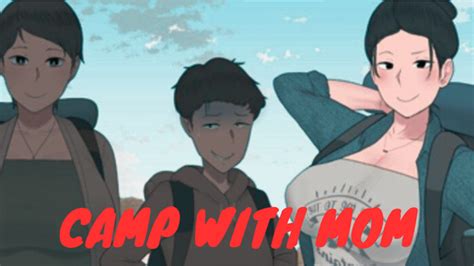 Download Camp With Mom Apk Guide On Pc With Memu