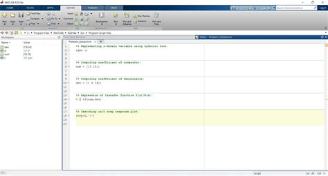 Solved I Need Help With Using Matlab For The Following 2 Use