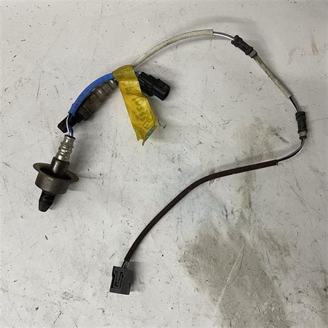 Shuttle Gp7 O2 Sensor Set Sk Auto Carparts