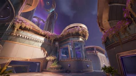 Maps Liquipedia Marvel Rivals Wiki
