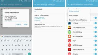 Samsung Galaxy S Edge Tips And Tricks TechRadar