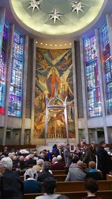 Cathedral Of Saint Joseph Hartford Ct