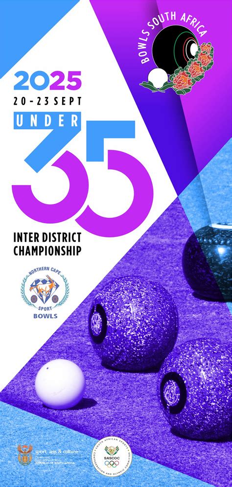 Riverside Bowling Club 2025 Vereeniging