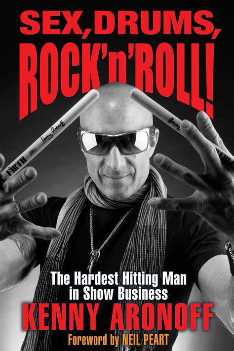Review Of Sex Drums Rock N Roll Foreword Reviews