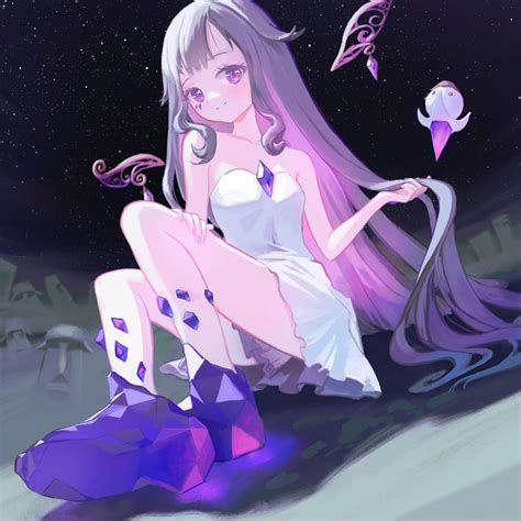 Koseki Bijou Hololive And 1 More Drawn By Besidoesart Danbooru