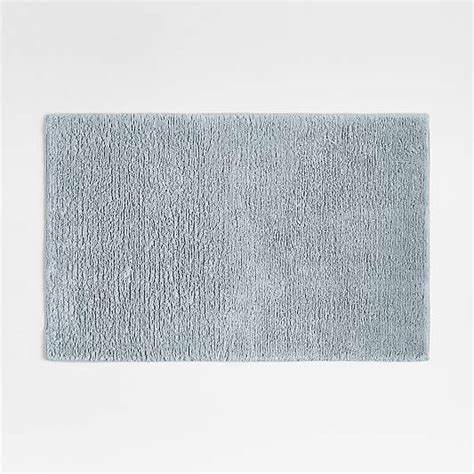 Cotton Bath Mats Crate And Barrel Canada