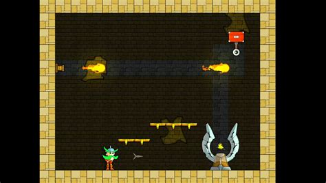 My First Prototype With Godot Made In 2 Weeks R Godot