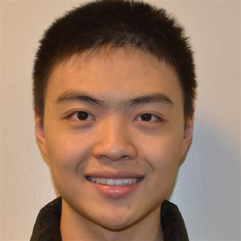 Yifan Zhu Phd Student Doctor Of Philosophy University Of Illinois