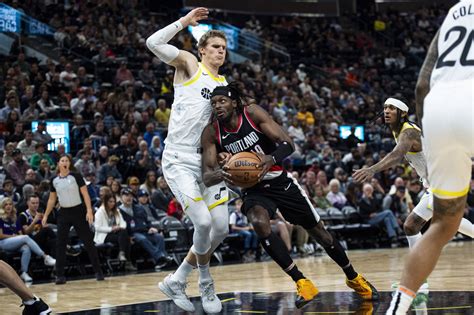 Nba／爵士陣容「頭重腳輕」 傳曾積極報價追求哈勒戴 運動 Udn Nba