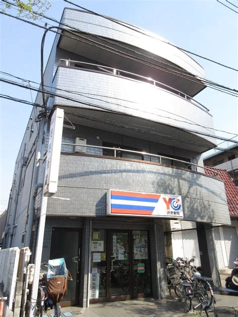【板橋区高島平の賃貸マンション】～あれれ狭いと思いきや・パレスさかえ・203号室～