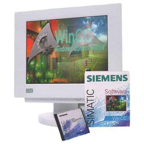 Siemens Simatic Wincc Rt Client V7 0 Sp3