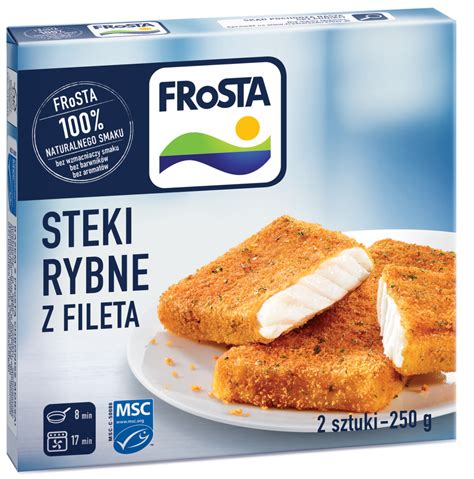 Z Ote Paluszki Rybne Frosta Pl