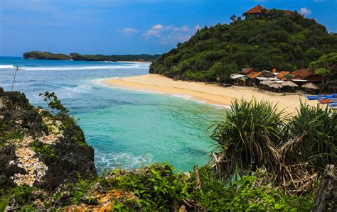 Pantai Yogyakarta Homecare24
