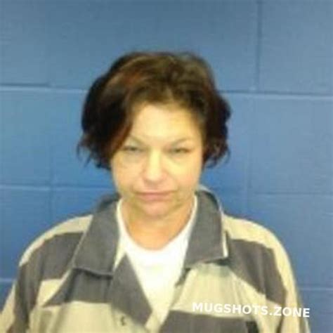 Melissa Gale Avalos 04172024 Faulkner County Mugshots Zone