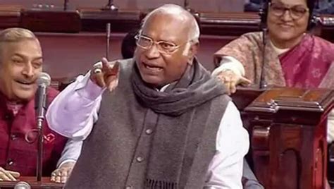 Piyush Goyal Seeks Apology From Congress President Mallikarjun Kharge