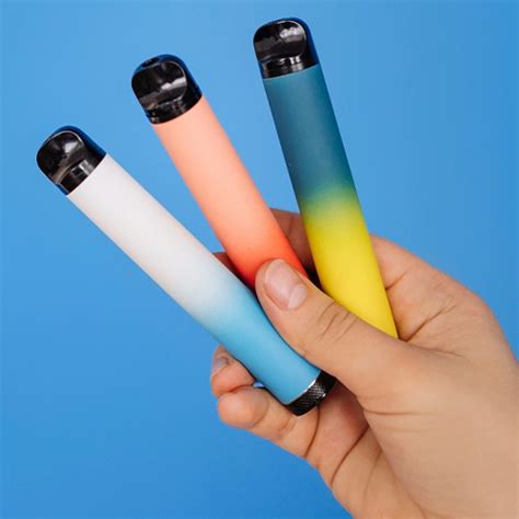 Woher Wissen Sie Wann Ihr Einweg Vape Leer Ist Einweg Pod