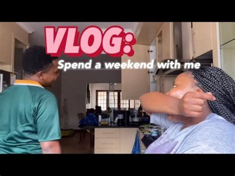 Im BACK Few Days In My Life Vlog Ft My Brother YouTube