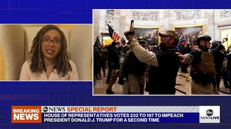 Leah Wright Rigueur Discusses How To Unite Our Country Youtube