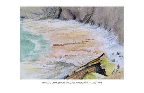 Landscapes — Heidi Nitze