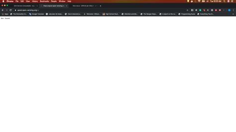 Express Doesnt Redirect To React Views · Issue 6 · Openslab Osuspool