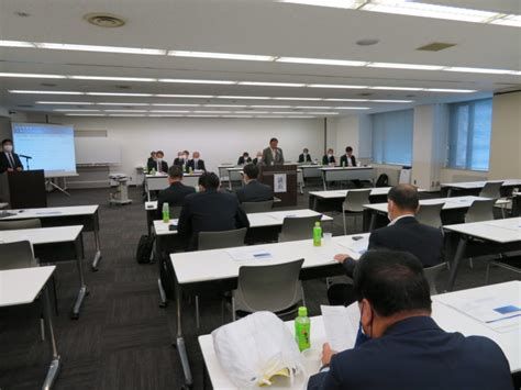 第50期定時株主総会の開催 互助会保証