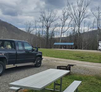 The 10 Best Rv Parks In West Virginia