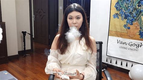 2023new Tongtong`s Smoking Interview Hd Asian Fetish Club Clips4sale