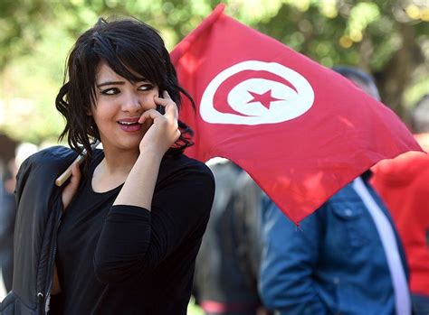 Tunisian People Religion