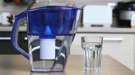 Why You Might Want To Start Filtering Your Water