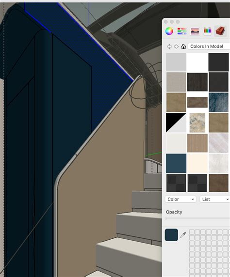 Sketup Vray Mac Wired Material Behaviour Pro Sketchup Community