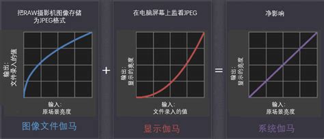搞懂伽玛（gamma）校正 Csdn博客