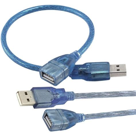 Usb Male Female Cable Usb Extension Cable
