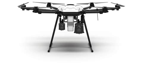 Dronehunter® F700 Interceptor