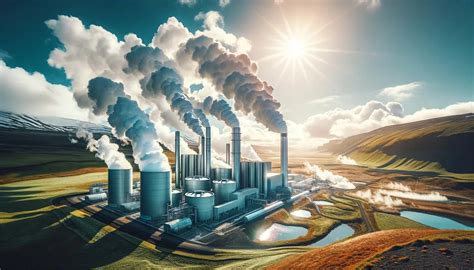 Geothermal Energy Vs Solar Power A Comprehensive Comparison