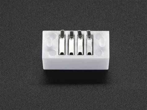 미니 솔더리스 브레드 보드 2x4 포인트 [2017] adafruit brand shop mcu보드 제어모듈