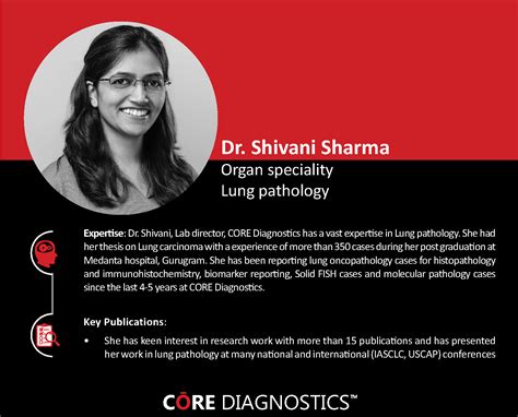 Pathology Experts Core Diagnostics Best Diagnostic Centre