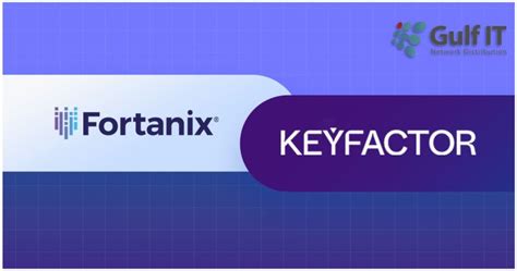 Explored Keyfactor Fortanix Strengthen Data Security Keyfactor Pki Mohammed Jafar