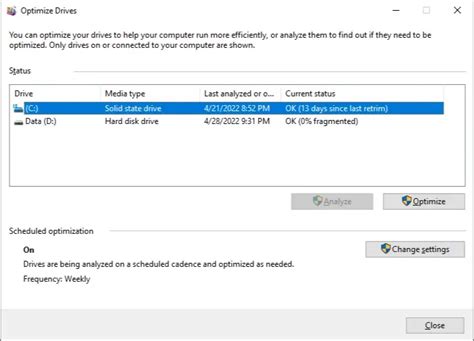 How To Identify The Type Of Hard Drive In A Laptop Secure Data Recovery Services