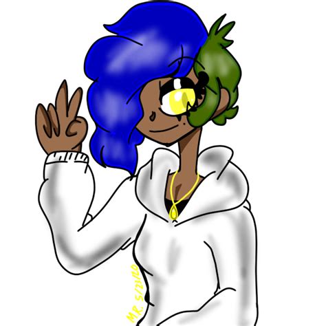 Keisha Again By Sunflowermemory On Deviantart